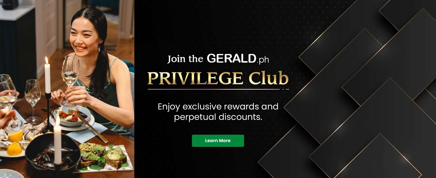 GERALD.ph